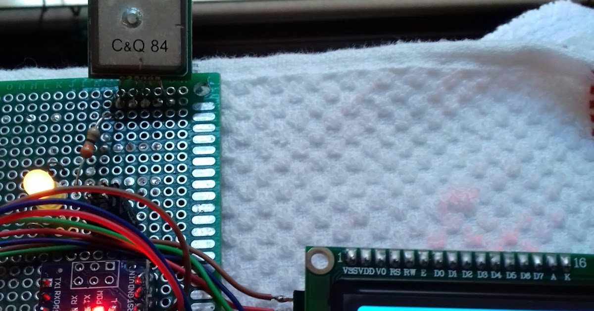 The "Speaky" HF SSB transceiver and other homebrew projects: Skylab ...