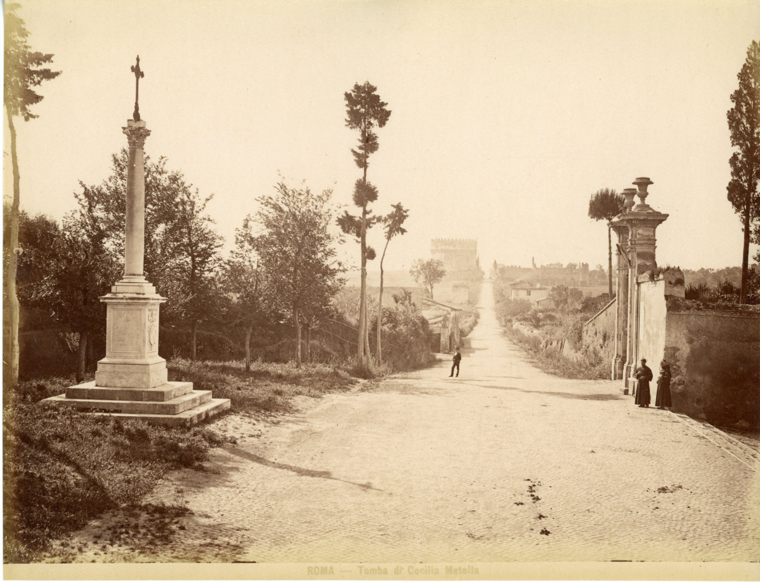 Il mondo di Sissi: Quando Sissi andò a Roma