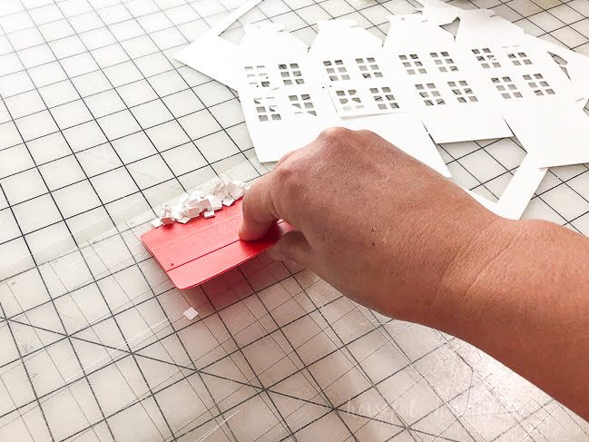 Best Silhouette Cut Settings for Paper - Silhouette School