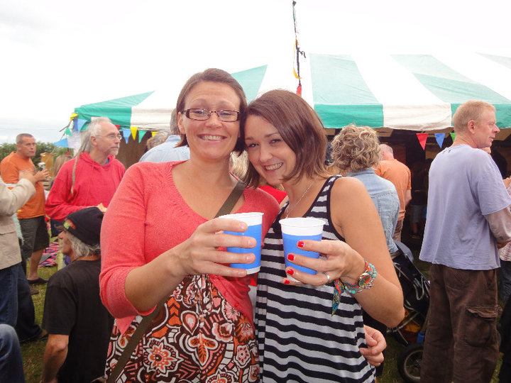 Sandy Lane, Pennard, Gower. Thoughts From My Heart: Sandy Lane Fete 2010