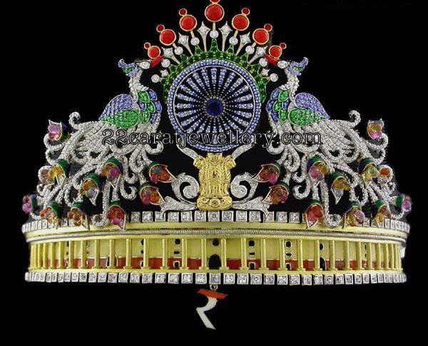 BR Jewelry - Jewellery Designs