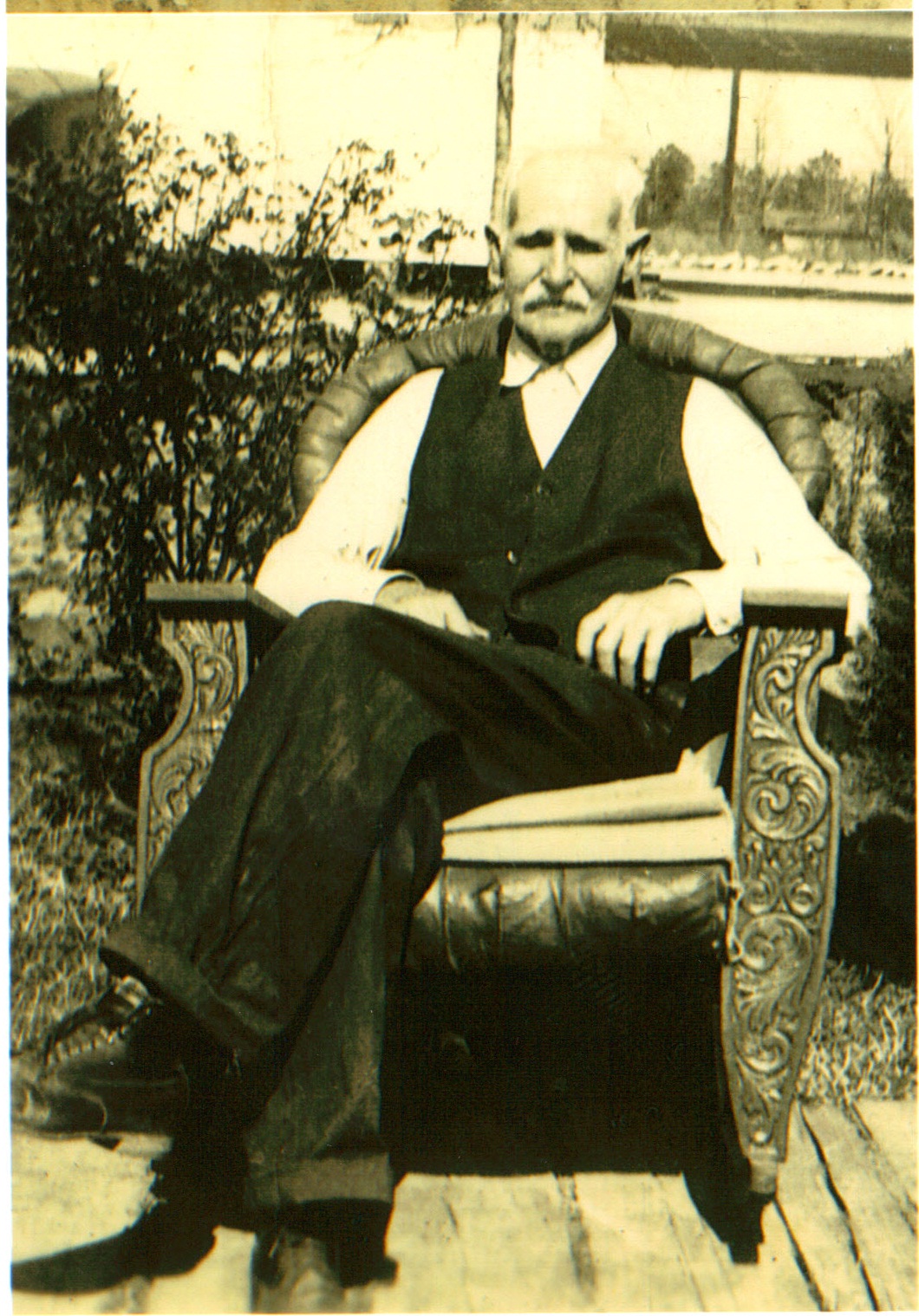 Denise's Life in the Past Lane: On This Day: August 22