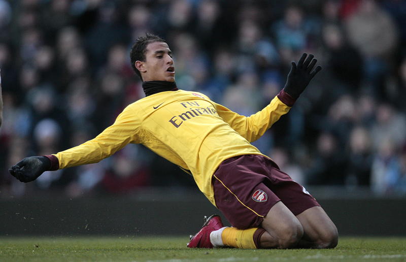 Marouane Chamakh | TOP SOCCER PLAYERS