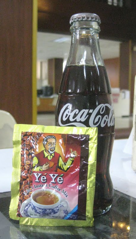 Percy's It's a Wrap: July 2011