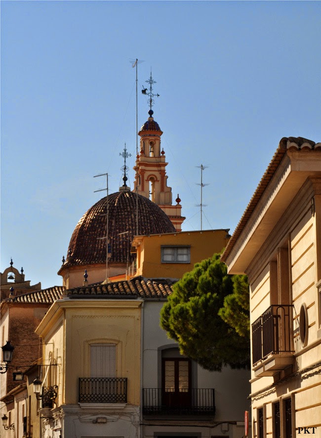 País Valencià, poble a poble.: Manises (L'Horta)