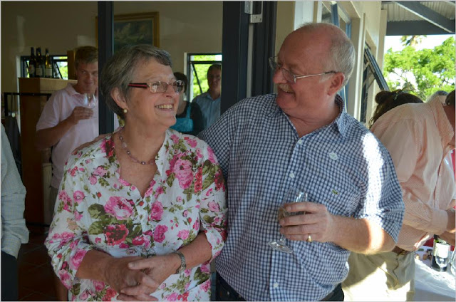 .: Charles Withington's Darling Wine Shop opens