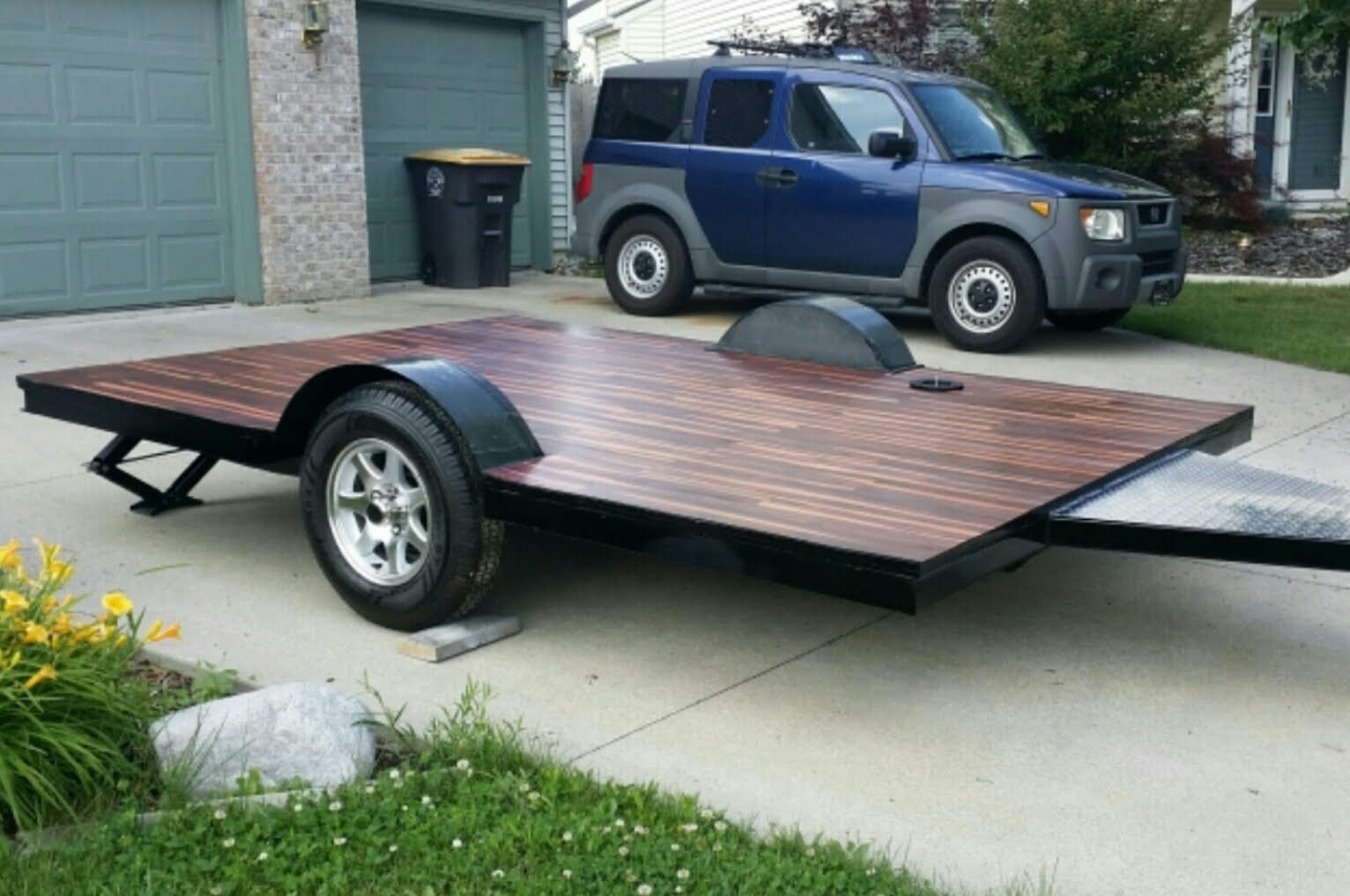 The Astroliner: Part One: "Humble Beginnings"