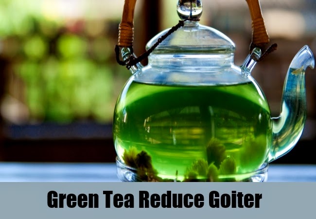 6 SIMPLE HERBAL REMEDIES FOR GOITER ~ Mzizi Mkavu