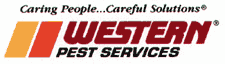 History of All Logos: Western Pest Services Logo History