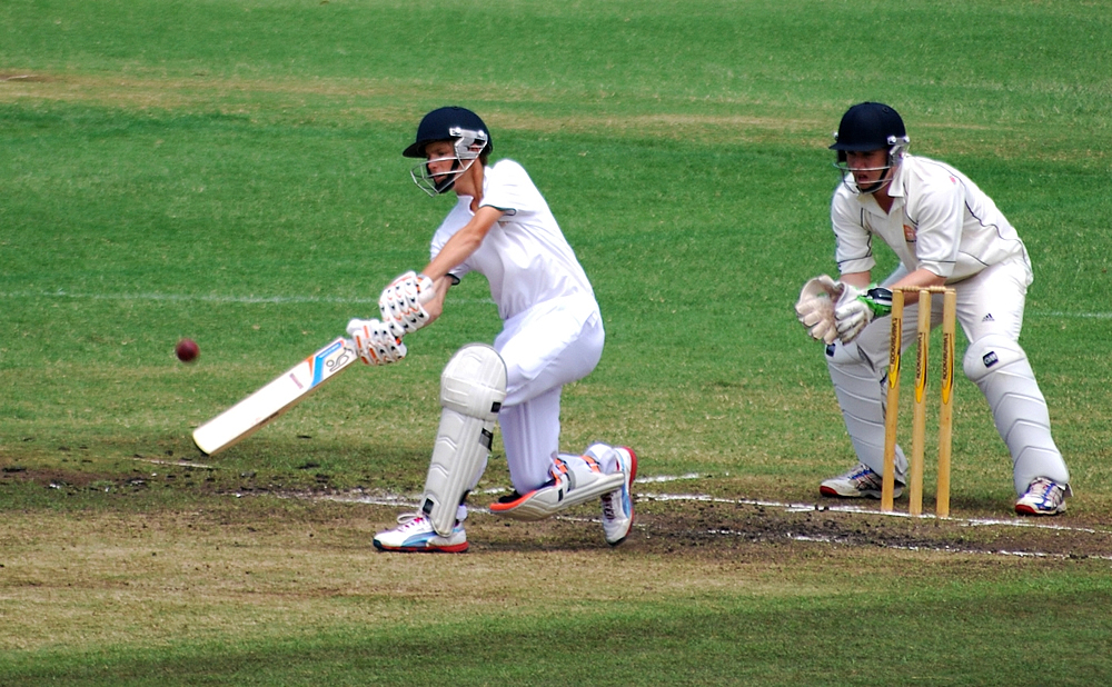 Educación Física y Cultura Física: CRÍQUET: EL DEPORTE QUE APASIONA A ...