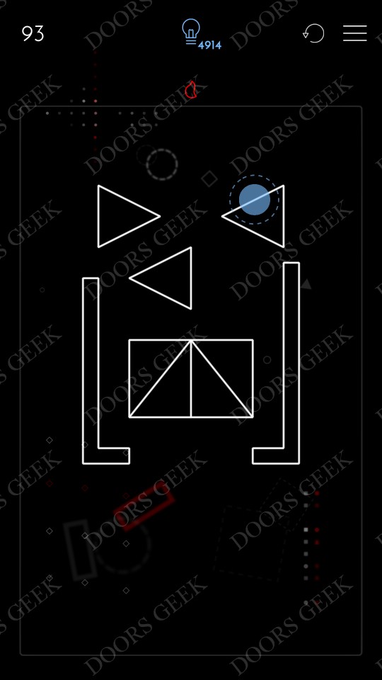 Ignis Level 93 Solution ~ Doors Geek