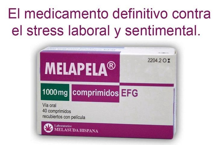 ImagineFarma: El medicamento definitivo