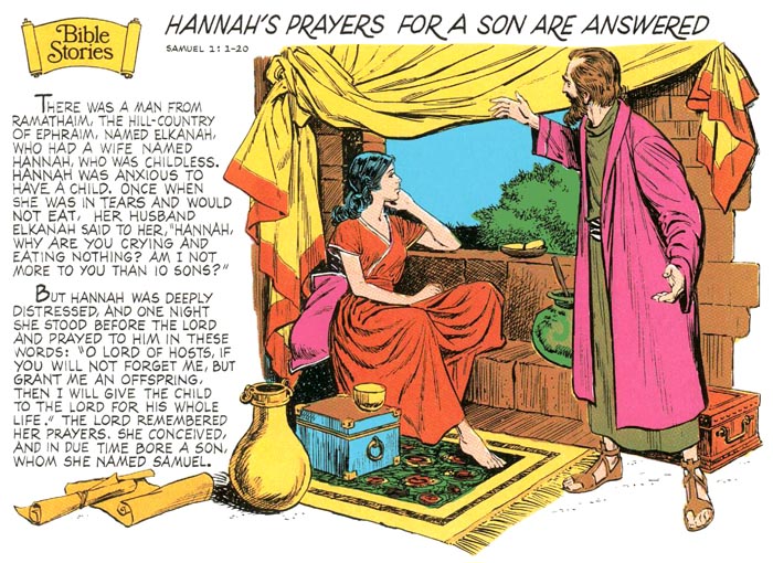 Professor H Revisits The Bible: David, Part 2