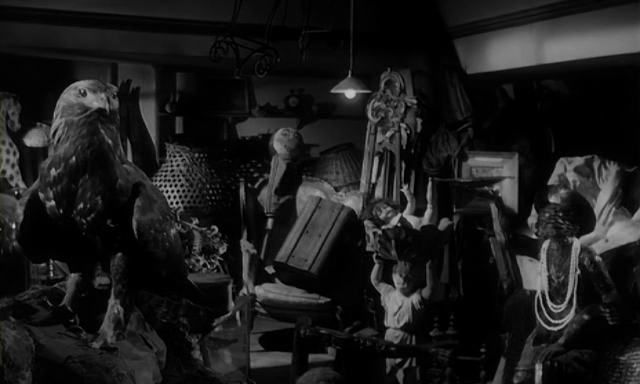 Todo El Terror Del Mundo: El Sabor Del Miedo (Taste Of Fear / Scream Of ...