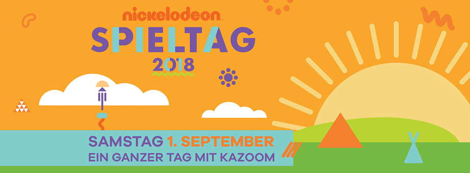 NickALive!: June, July, August, September and October 2018 on ...