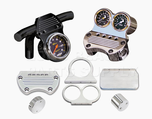 LONG BEACH PARTS SUPPLY: YANKEE ENGINEUITY BASE CLAMPS BY PAUGHCO