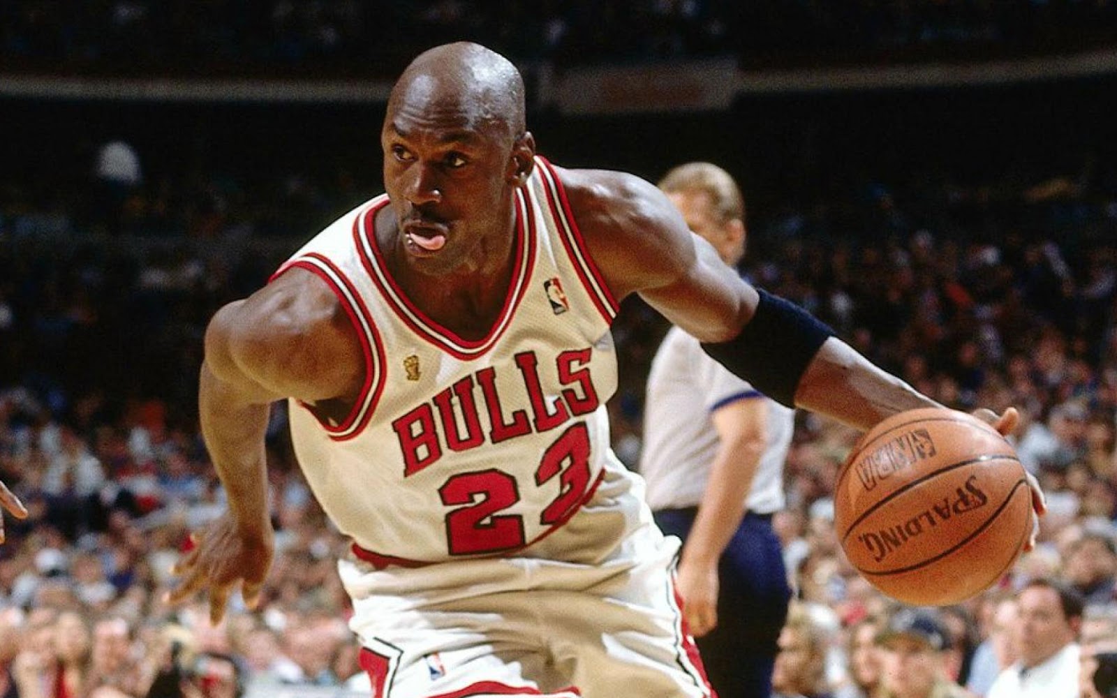 Michael Jordan Wallpapers (38 photos)