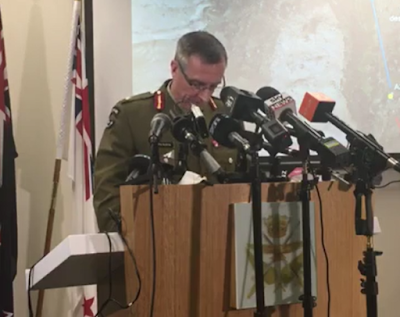 Bowalley Road: Nothing To Them: Tim Keating Hits Back at "Hit & Run".