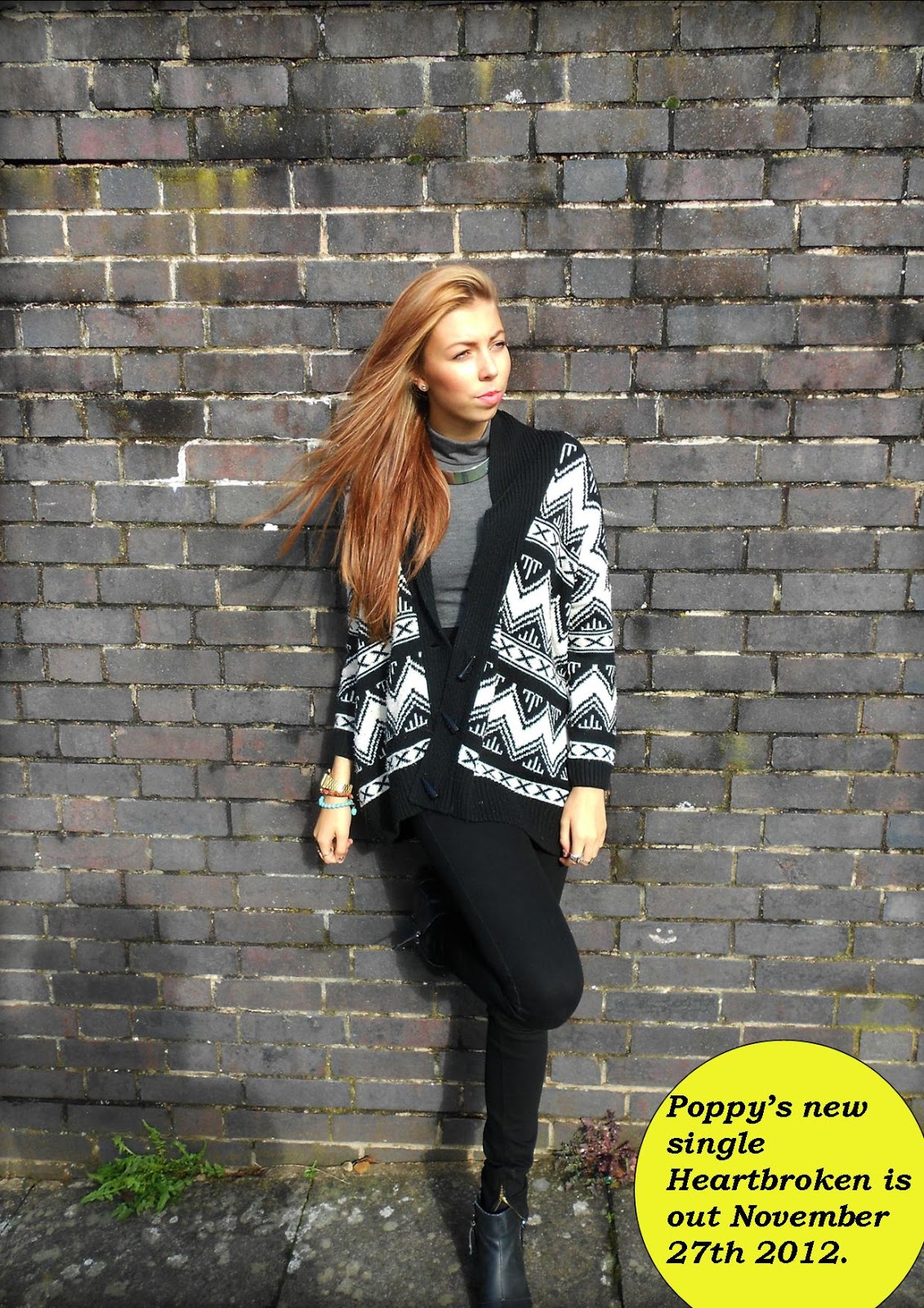 Beth Bowyer AS Media Blog: My Final Double Page Spread Of My Magazine