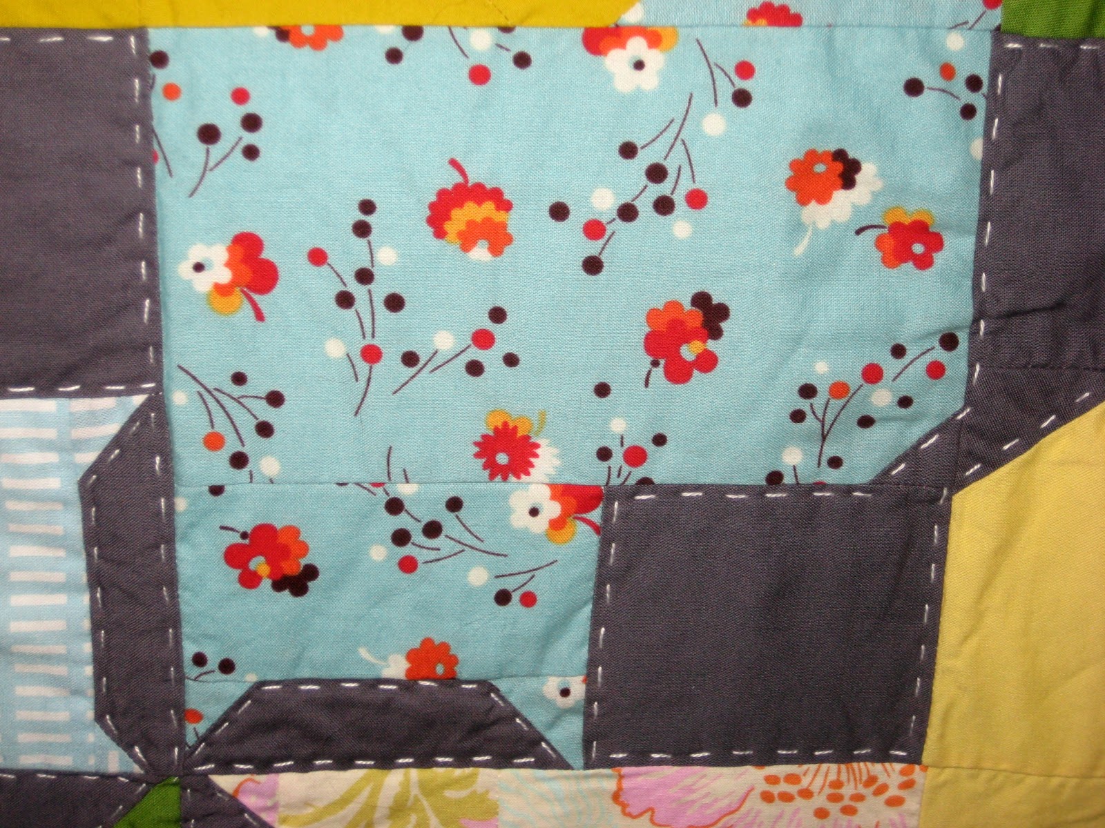 alimakes: My Kool Kat Kwilt