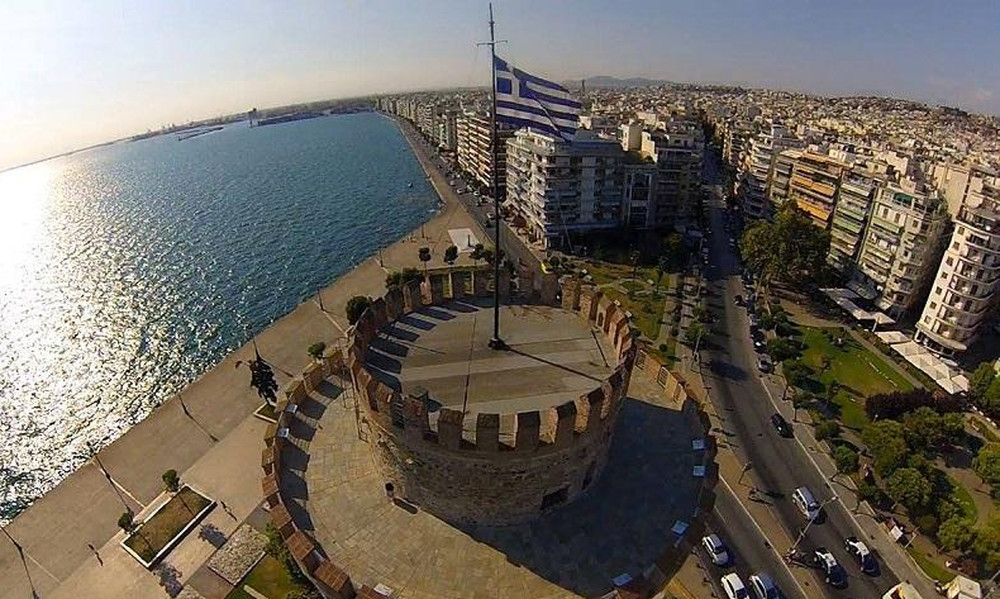 PATRINAKI: ΤΟ ΣΥΛΛΑΛΗΤΗΡΙΟ ΓΙΑ ΤΗΝ ΜΑΚΕΔΟΝΙΑ ΣΕ....ΖΩΝΤΑΝΗ ΣΥΝΔΕΣΗ ΜΕ ...
