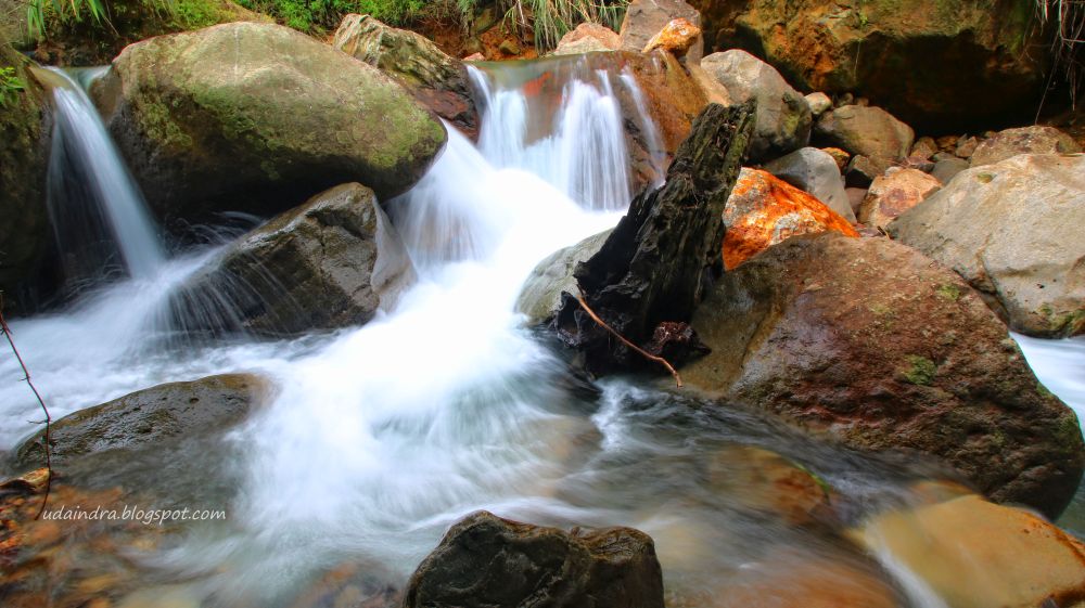 Curug Kembar, Curug Hordeng dan Curug Ciburial: Sebuah Perjalanan yang ...