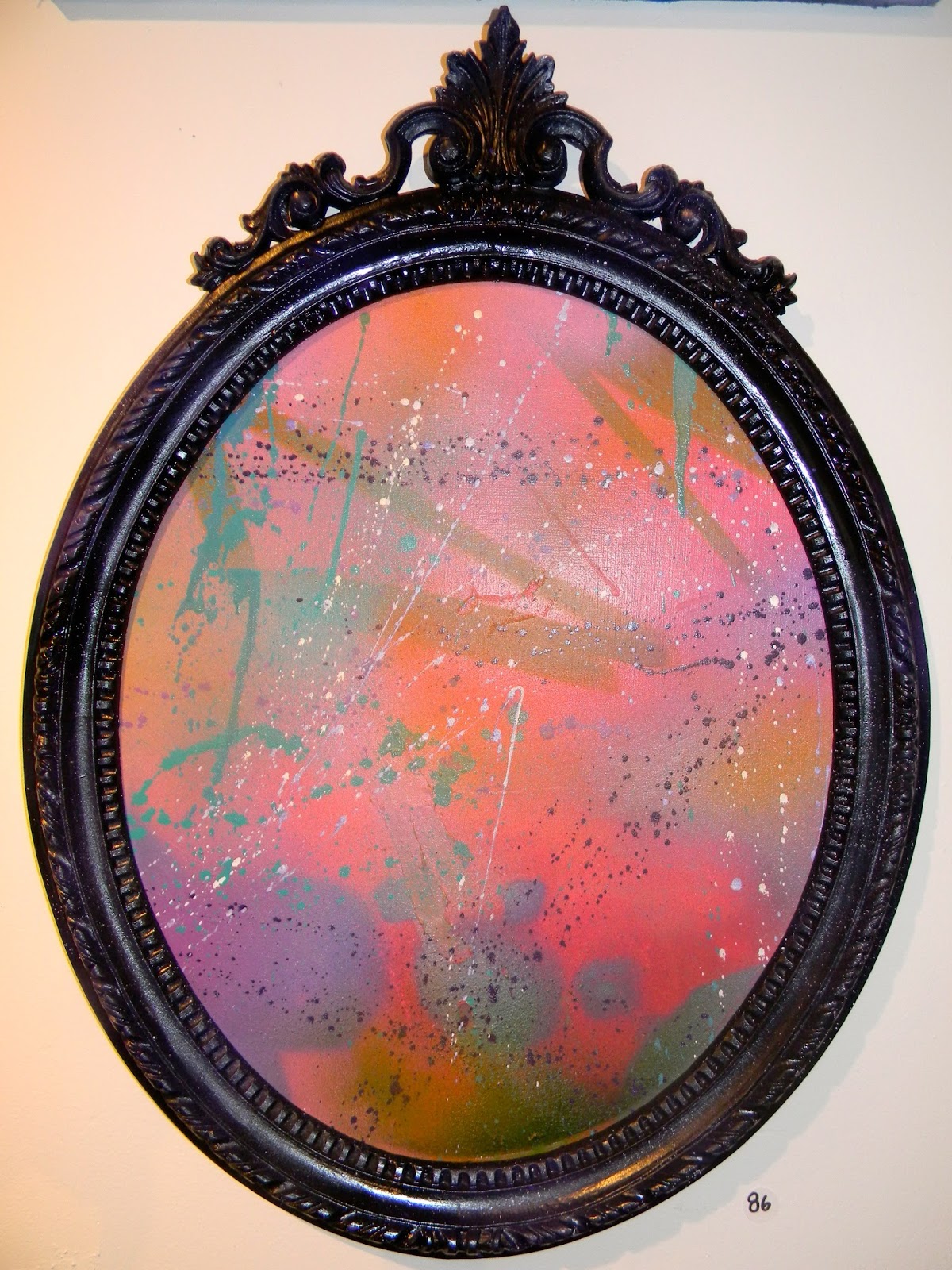 ART & FASHION SALON: "United We Paint 2013" - Huge Hit In Brooklyn With ...