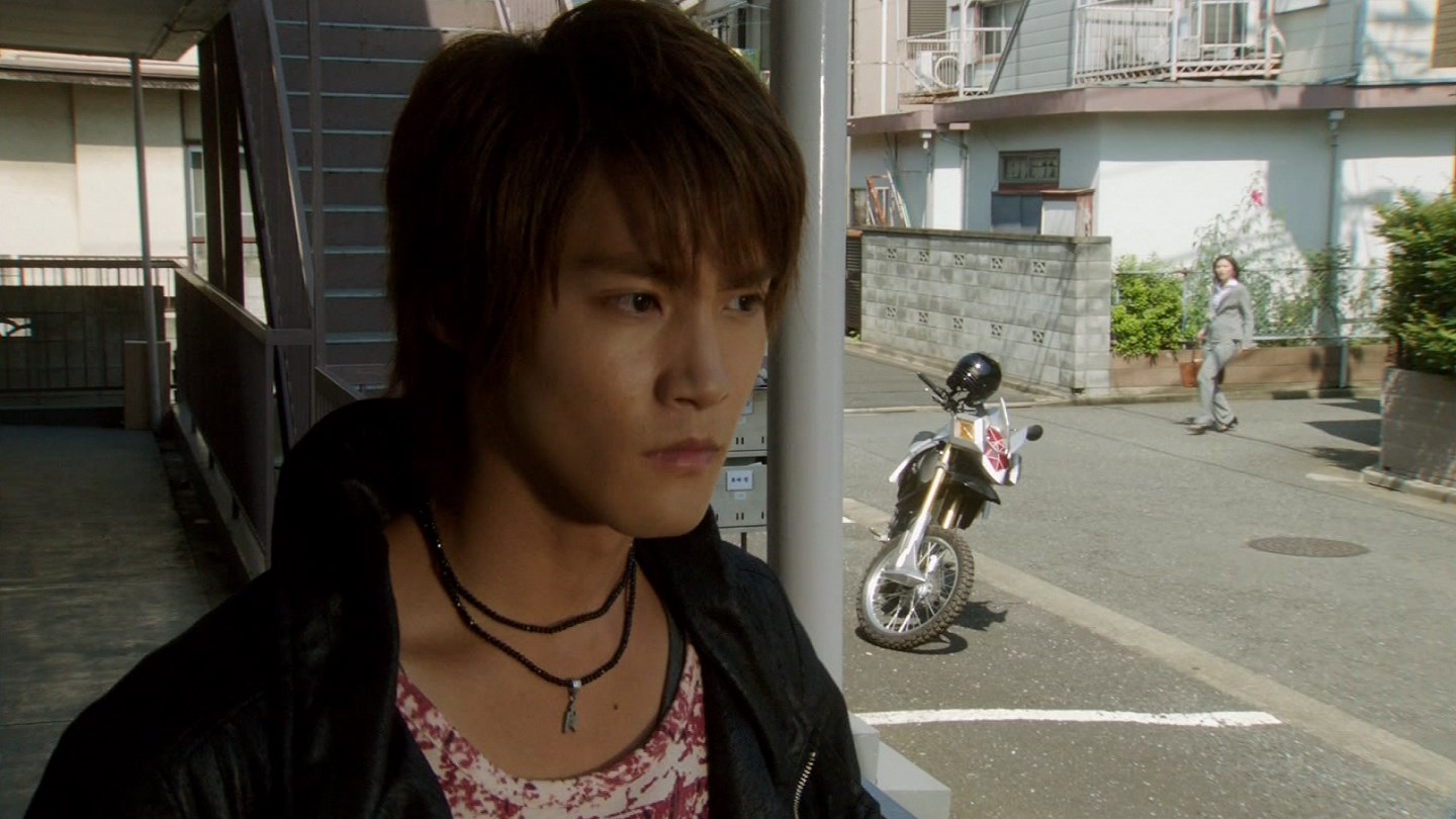 Henshin Grid: Kamen Rider Wizard 48