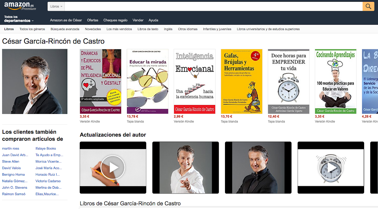 César García-Rincón de Castro