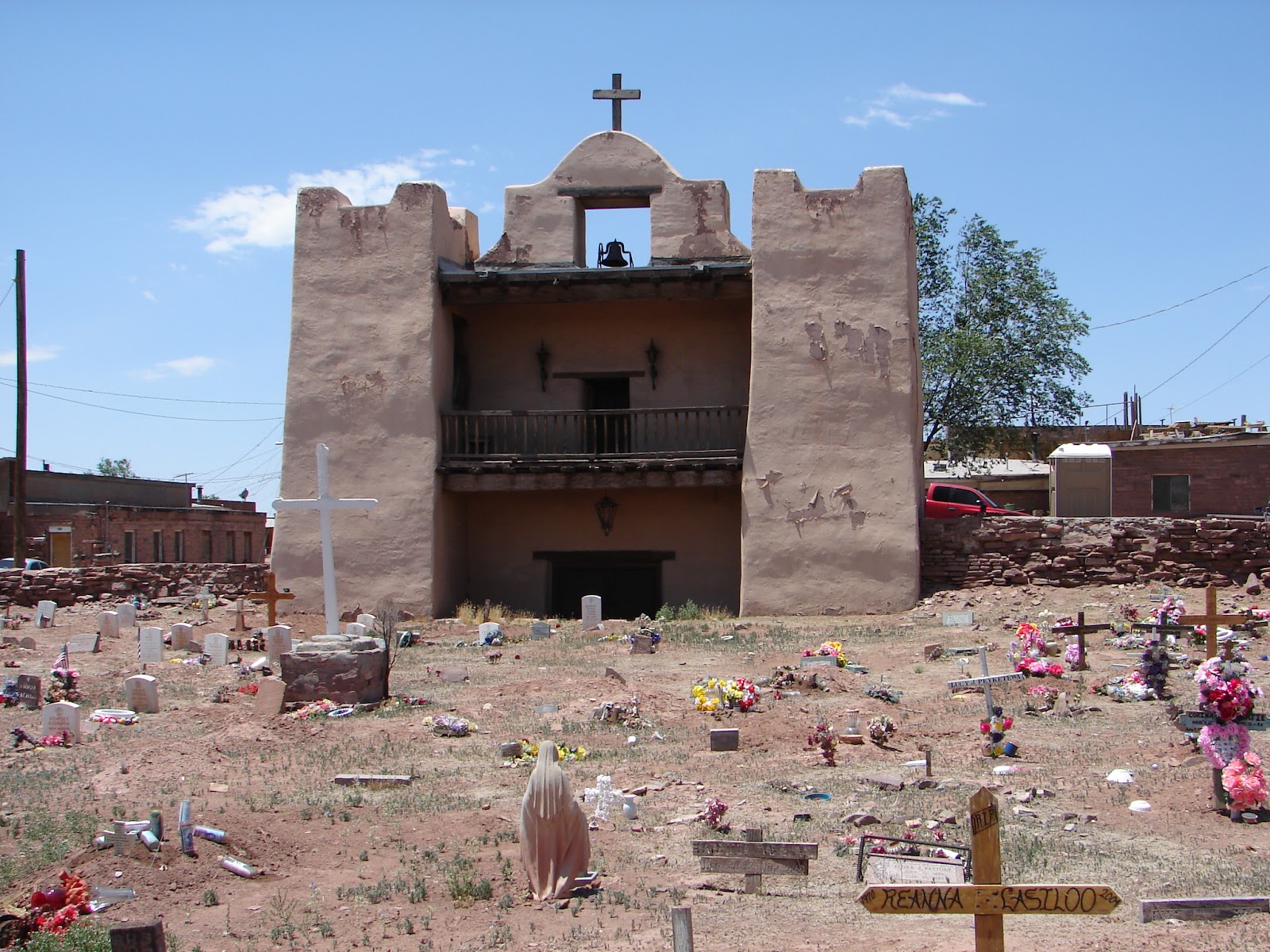 Finding Arizona: Battle of Hawikuh