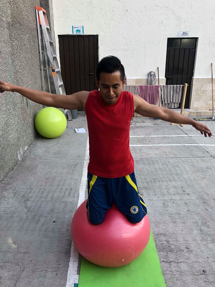 BOBATH JCB: EJERCICIOS DEL METODO BOBATH SEGUNDA PARTE