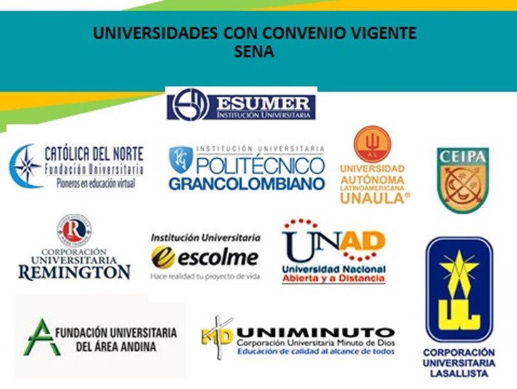 Complejo Tecnológico Agroindustrial Pecuario y Turístico - SENA Regional Antioquia ...