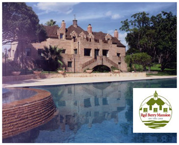 Principles In Action Consulting, LLC - VENUES: Red Berry Mansion on the ...