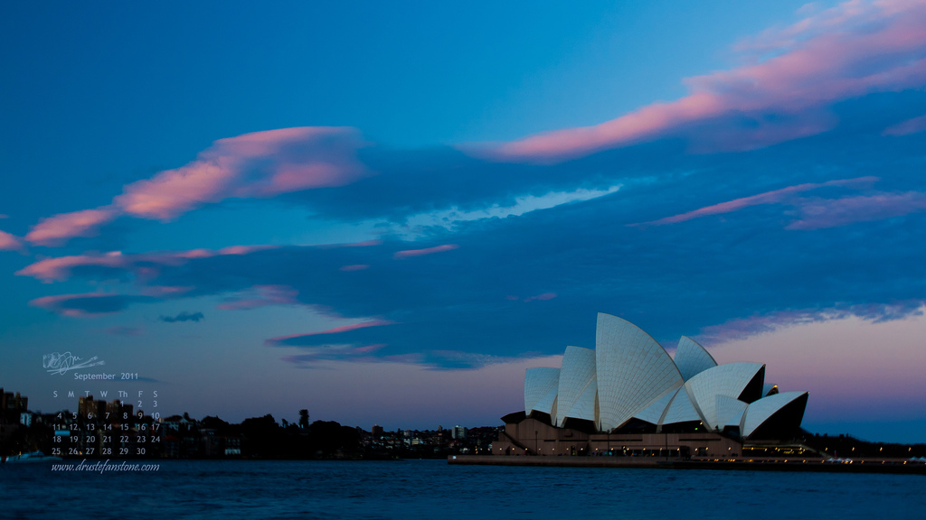 Impress Moment: MaNy MoRe FoR SePTeMBeR 2011 DeSKToP WaLLPaPeR Calendar...