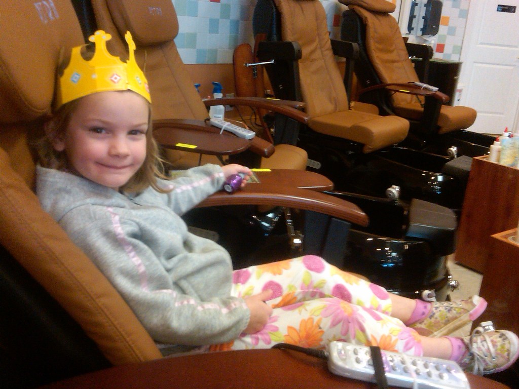 Kathy Finch - My Life