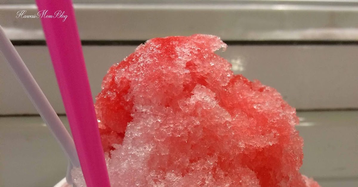 Hawaii Mom Blog: Zagu