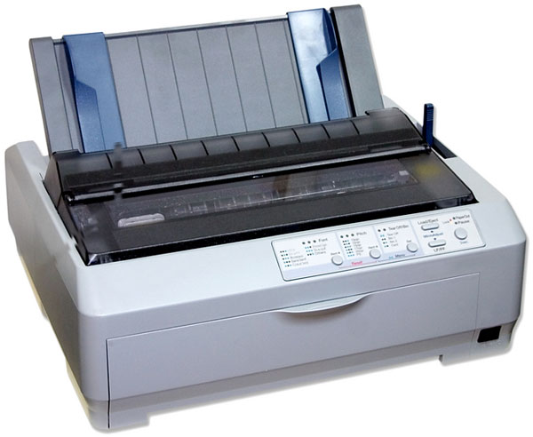 3 Types Of Printers For Official Use