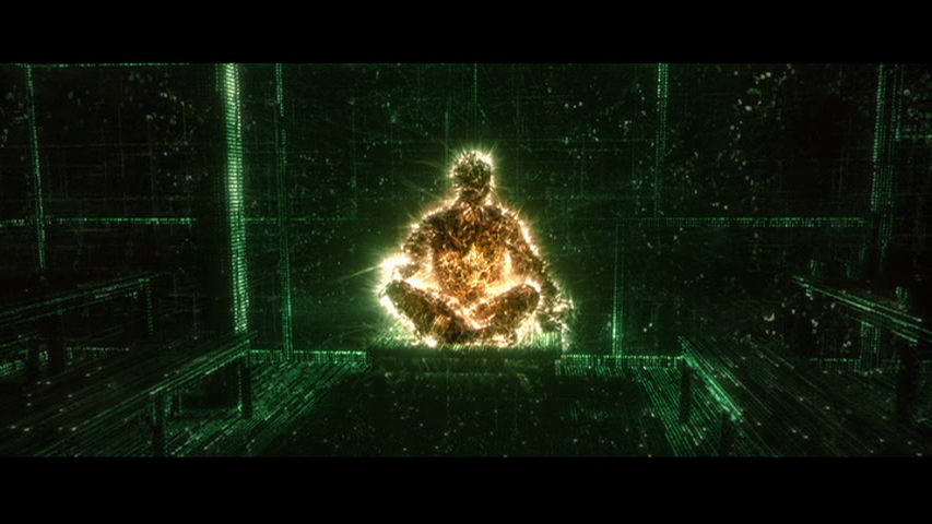 Matrix: El Universo Matrix y Su relacion en la vida cotidiana