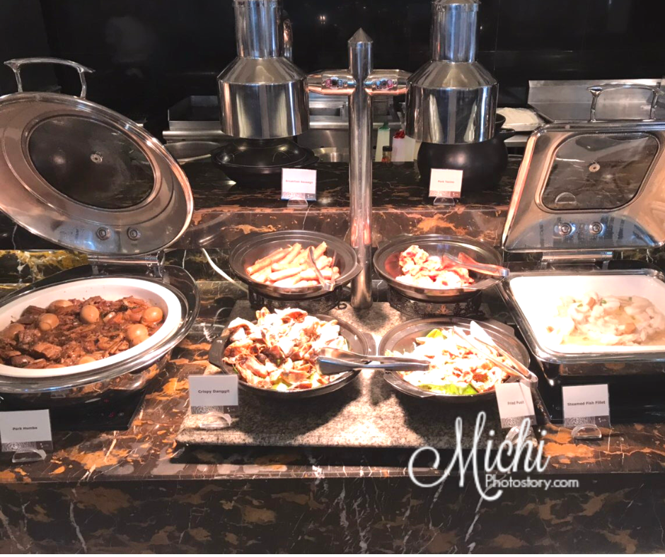 Michi Photostory: Seda Ayala Center Cebu Hotel