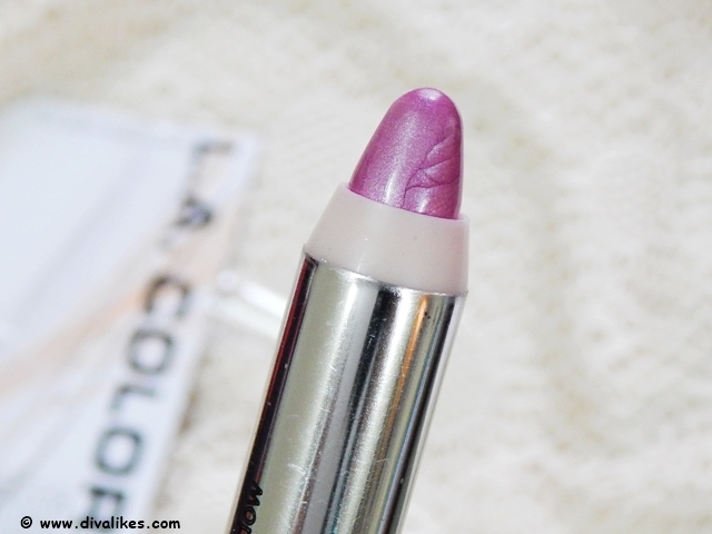 L.A.Colors All-In-One Makeup Stick Pink Satin Review | Diva Likes
