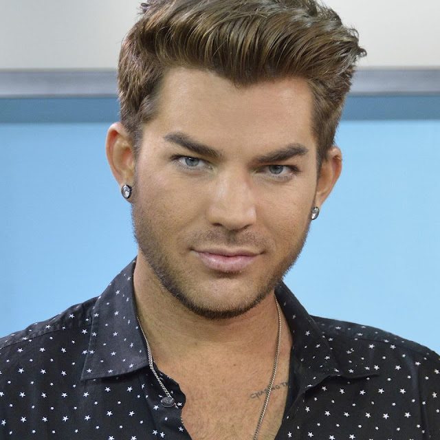 Adam Lambert Will Appear On LIVE FINALE Of ABC's "Greatest Hits" Music ...
