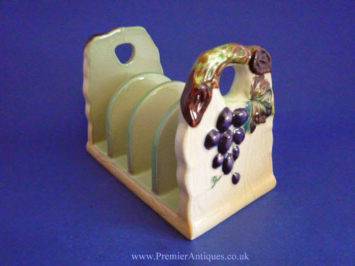 Premier Antiques: June 2014