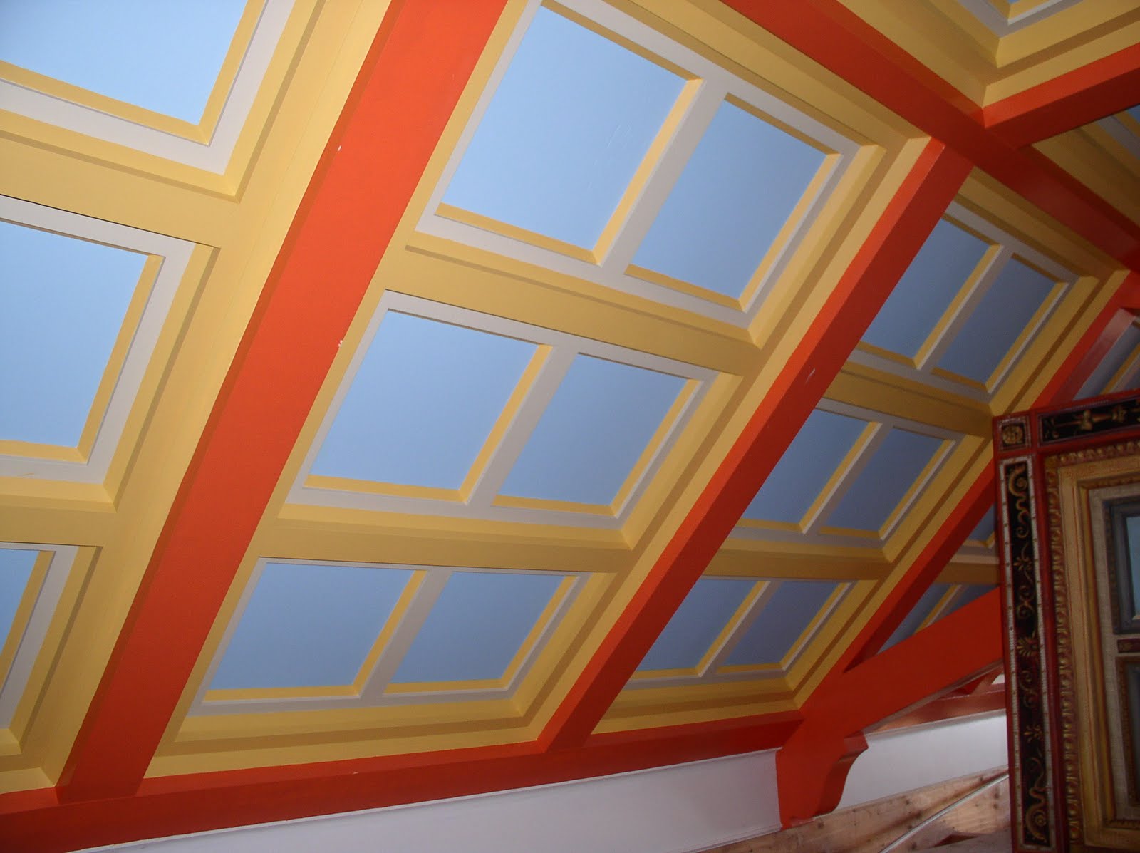 art+works: House of Heinsbergen, part one