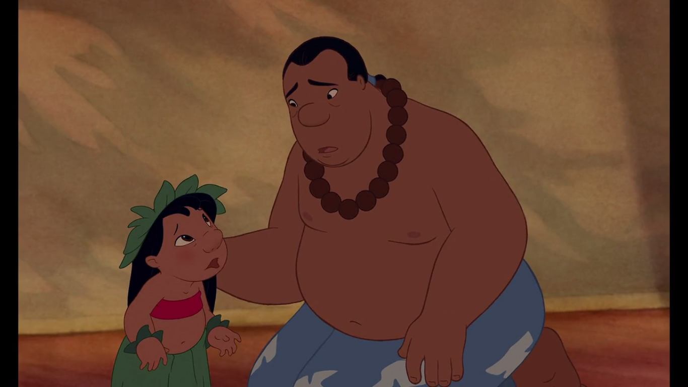 Lilo & Stitch - Little Monsters And Ugly Ducklings