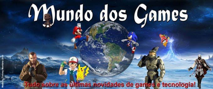 Mundo dos Games: Game Review: Blur - PS3 / XBOX 360