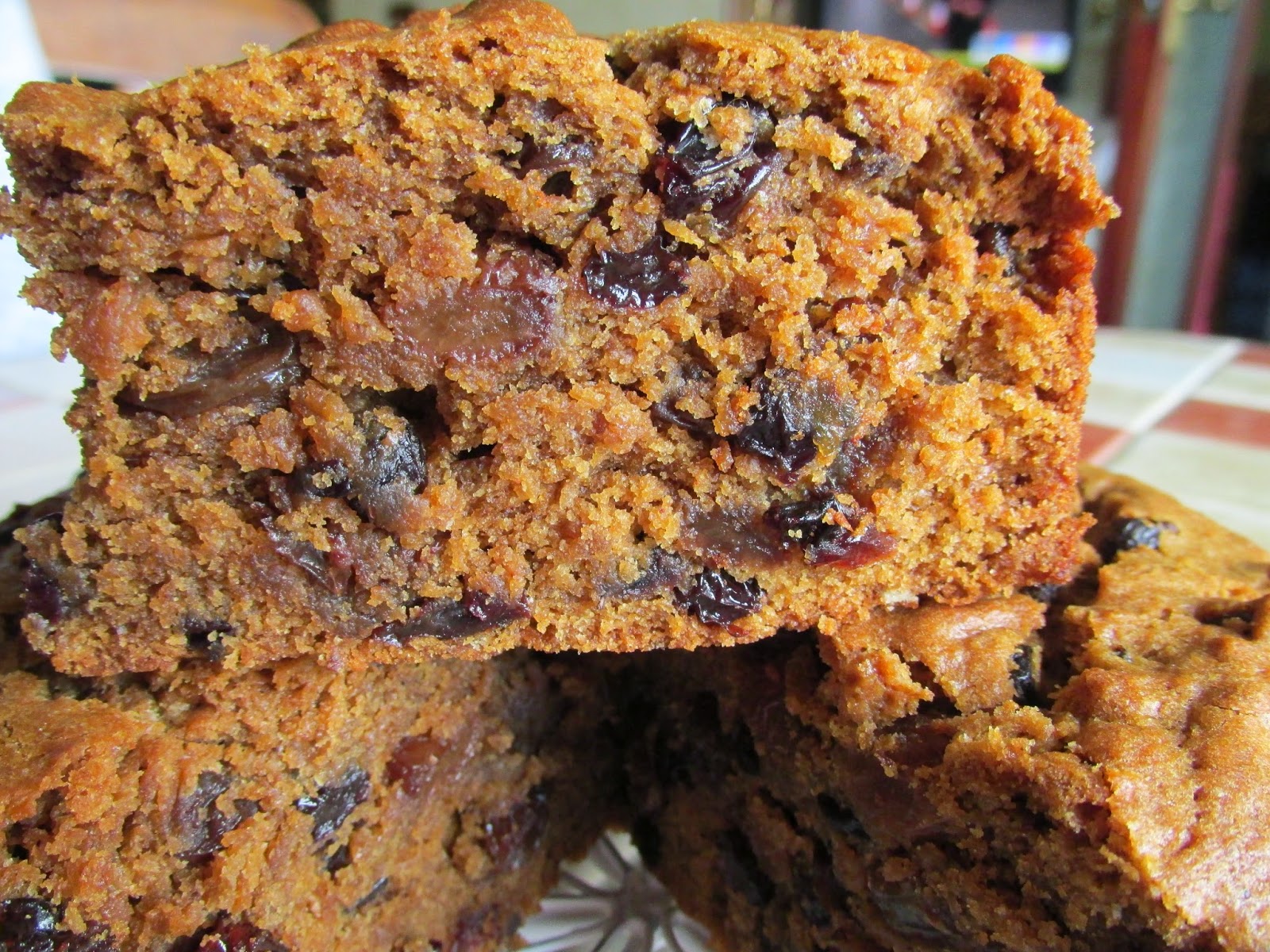 Recipes from a Cornish Kitchen: June 2014