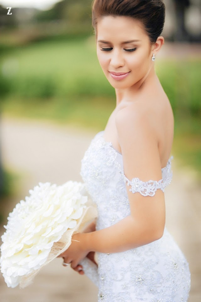 "Who's That Bride?" ~ The Rebellious Brides