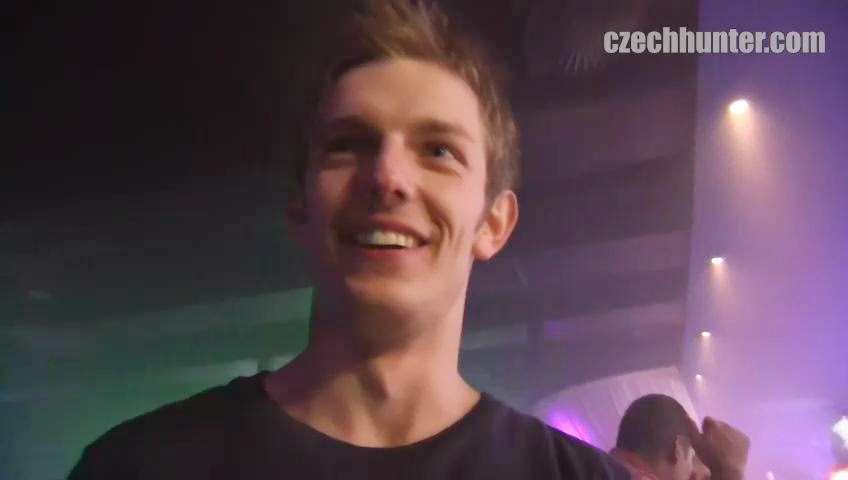 Czech Hunter 4 - Czech Hunter Brasil