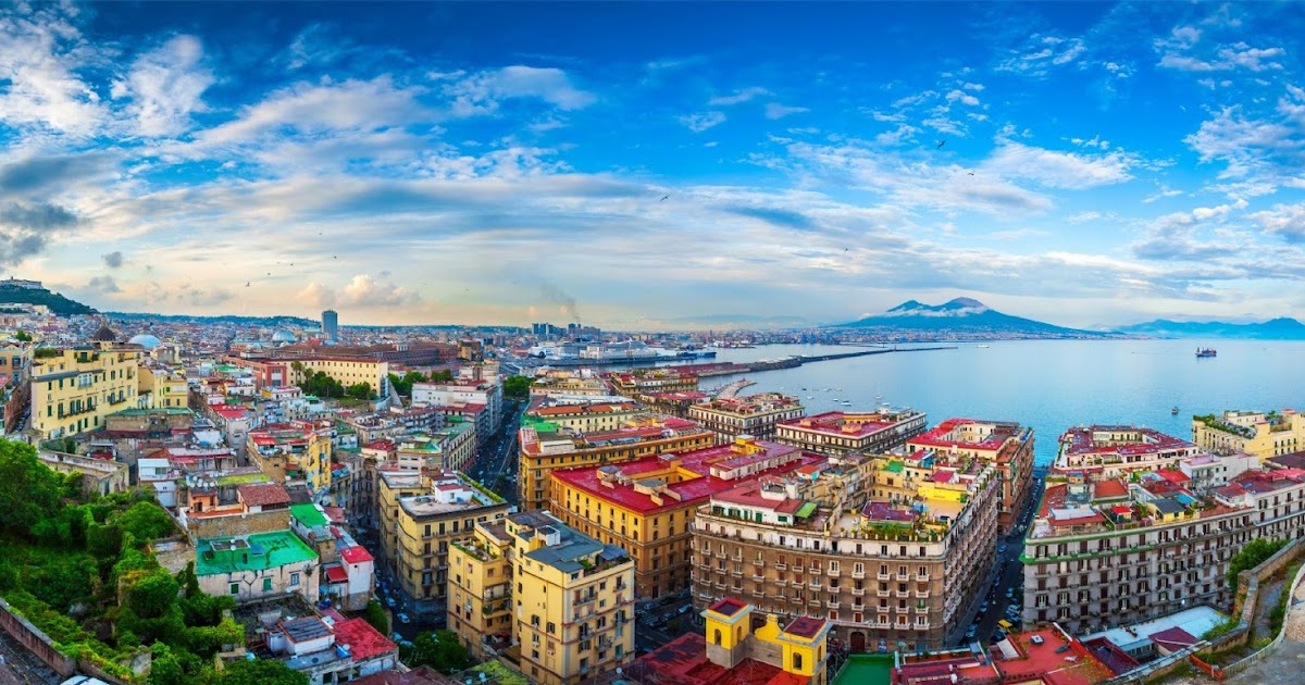GUIDA: Come visitare Napoli in un giorno - 10 cose da fare assolutamente