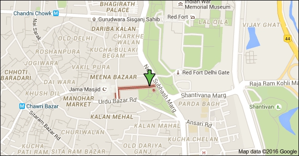 Conheça um pouco do Meena Bazar, um mercado que fica na parte antiga de ...